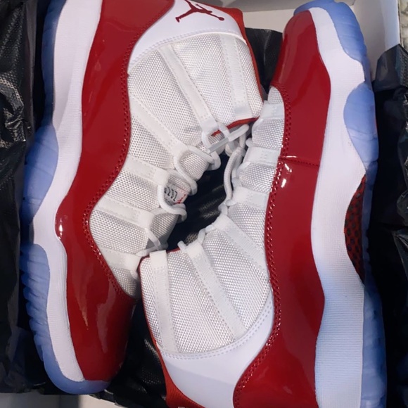 Nike | Shoes | Nike Cherry Concord 1 | Poshmark